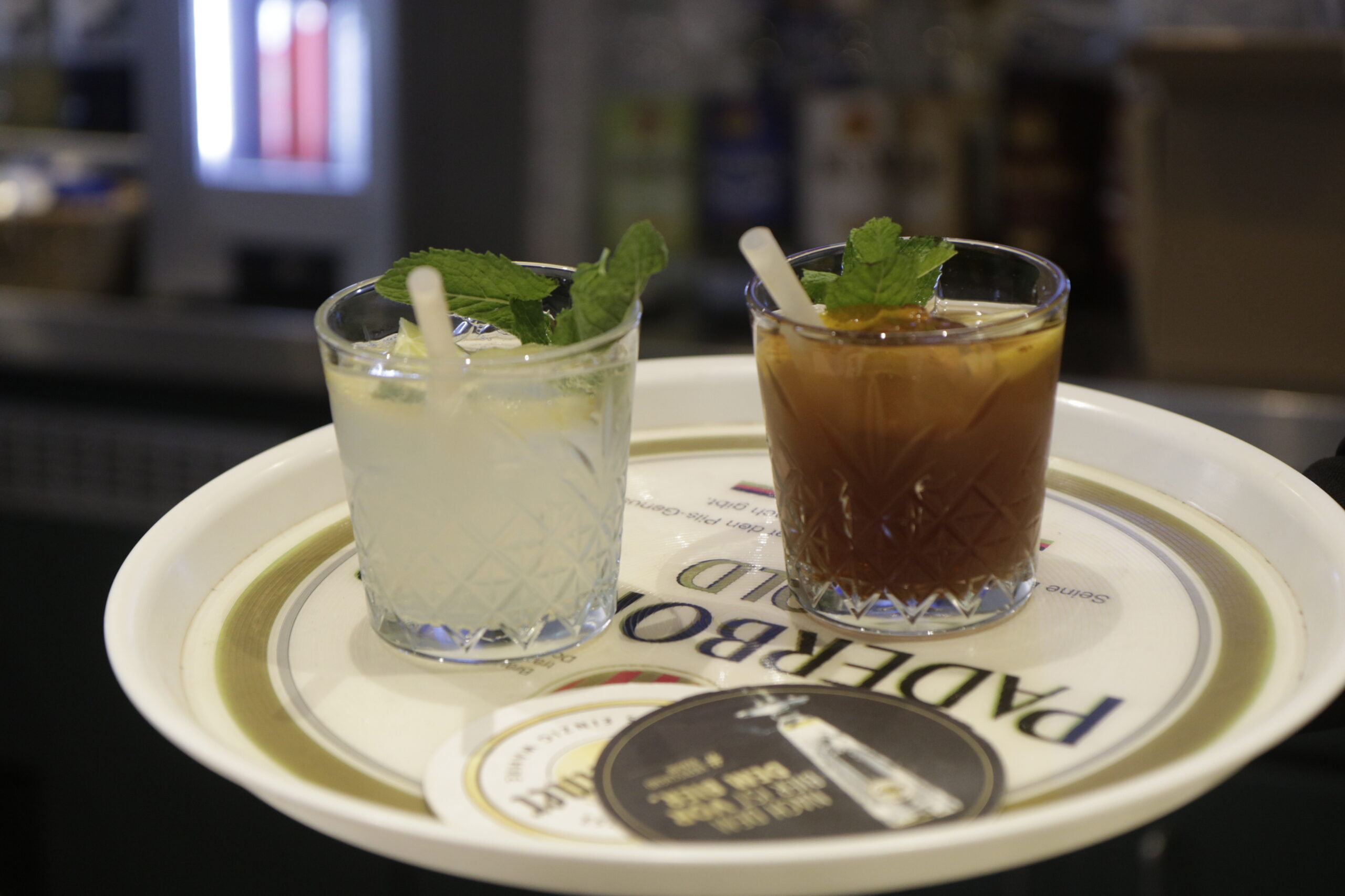 Restaurant Mundus – klassisch | vegetarisch | vegan